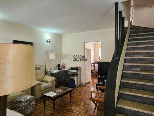 Casa à venda em Moema