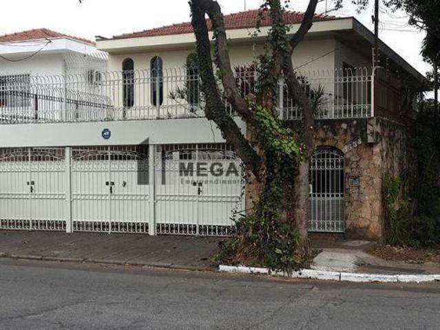 Casa à venda em Moema
