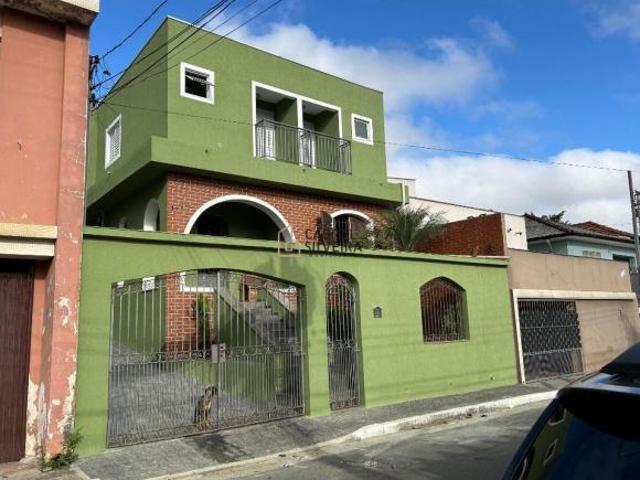 Casa à venda em Moema
