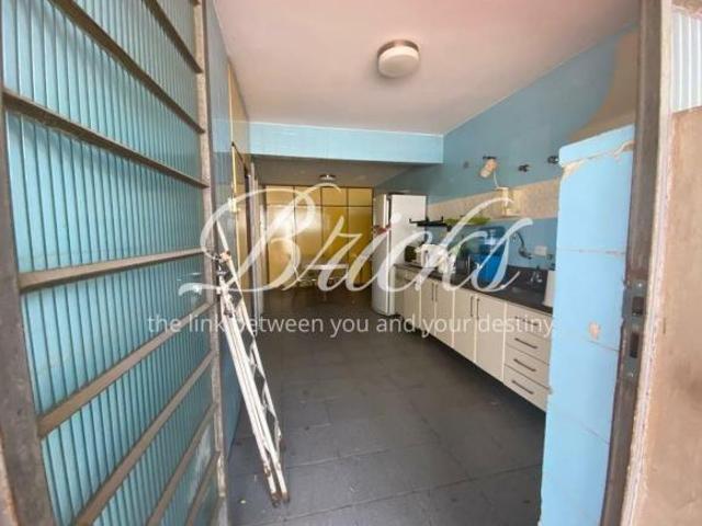 CASA A VENDA EM MOEMA/ JARDIM NOVO MUNDO 4 QUARTOS