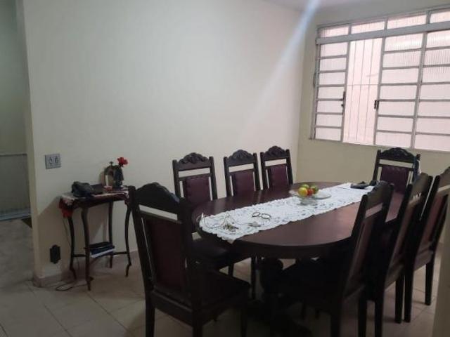Casa à venda em Moema – Localização estratégica e alto potencial