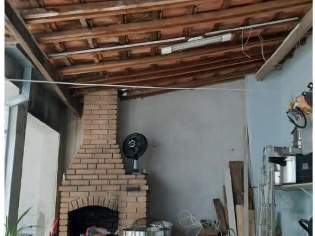 Casa a venda em Mogi das Cruzes, Conjunto Residencial Nova Bertioga