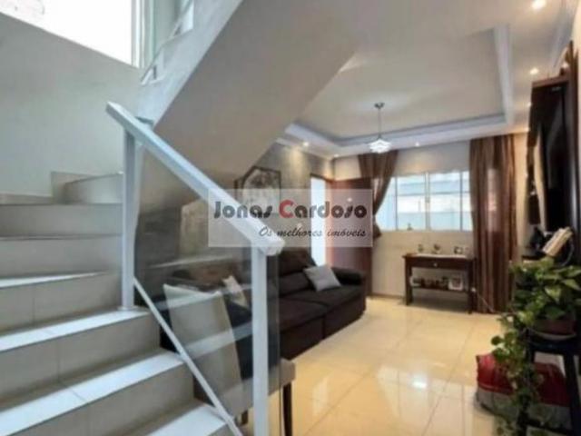 Casa à Venda em Mogi das Cruzes SP: 3 Quartos sendo 1 Suíte, 2 Vagas de Garagem, 158,62 m² no Jardim