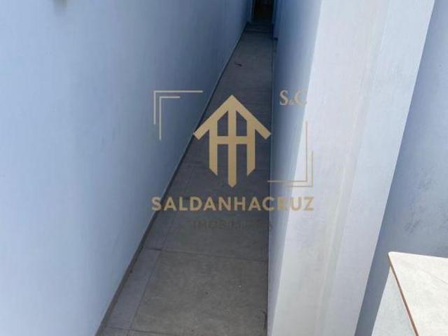 Casa à Venda em Mogi das Cruzes – 230 m² de Terreno