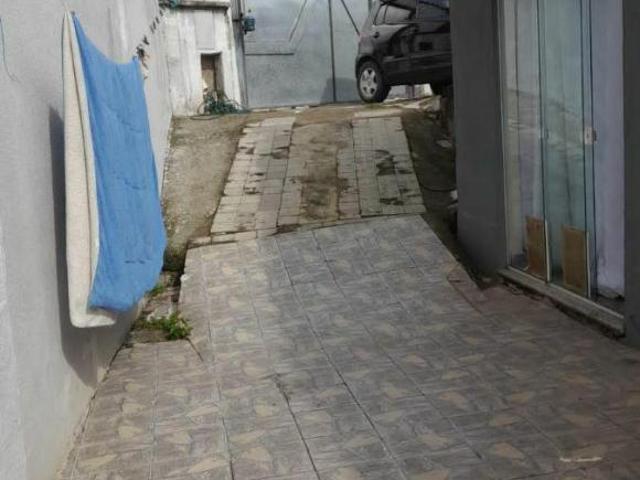 Casa à venda em Mogi das Cruzes, 2 dois quartos com su