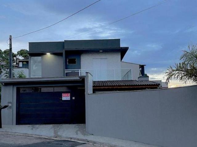 Casa à venda em Mogi das Cruzes
