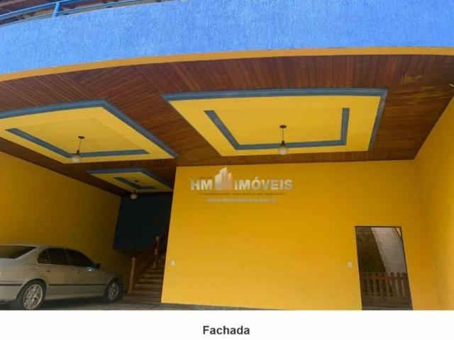 Casa à venda em Mogi das Cruzes