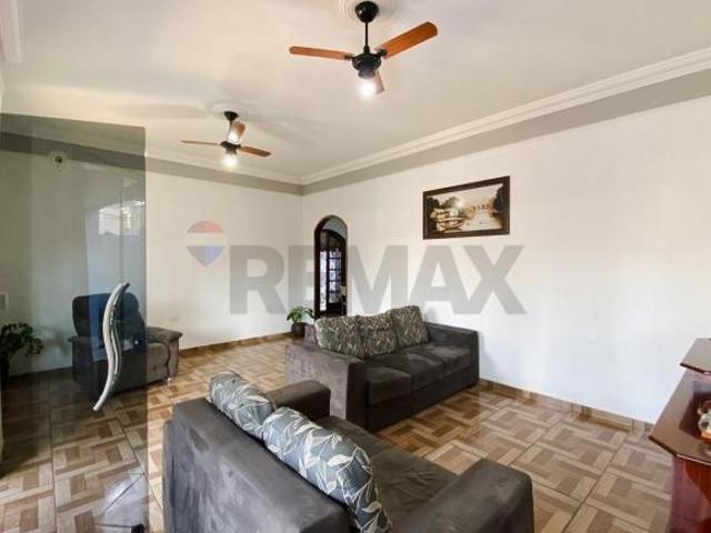 Casa à venda em Mogi Guaçu Jardim Casa Grande 3 quartos com suíte