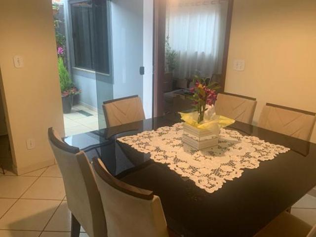Casa a venda em Mogi Mirim