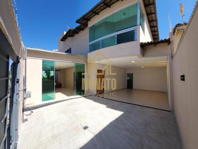 Casa à venda em Moinho dos Ventos