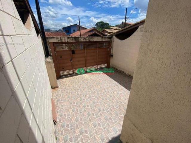 Casa à venda em Moinho Velho