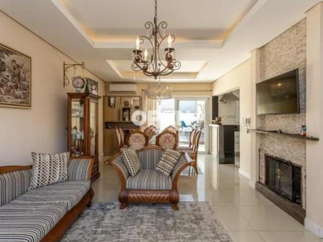Casa à venda em Moinhos de Vento