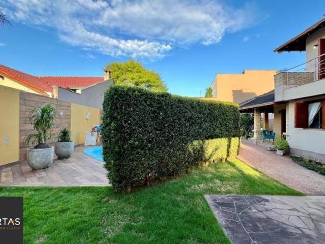 Casa à venda em Moinhos de Vento