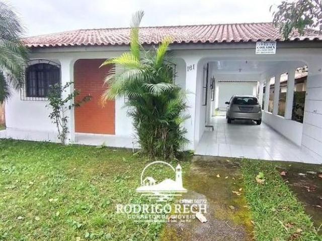 Casa á venda em Monções Pontal do Paraná