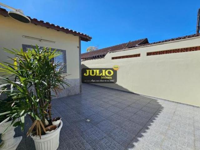 Casa à venda em Mongaguá, Agenor de Campos, com 2 quartos, com 70 m²