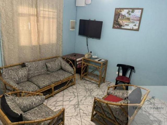 Casa à Venda em Mongaguá, Balneário Flórida Mirim, 2 Dorms, 85m²