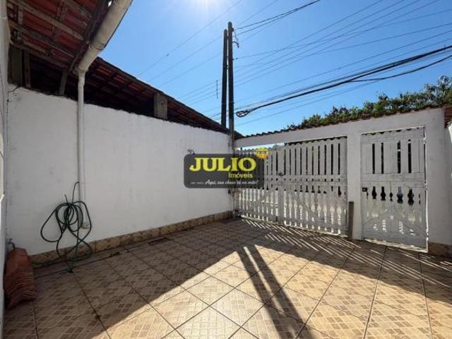 Casa à venda em Mongaguá, Itaguaí, com 3 quartos, com 104.9 m²