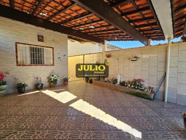 Casa à venda em Mongaguá, Flórida Mirim, com 3 quartos, com 100.65 m²