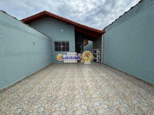Casa à Venda em Mongaguá SP | Conforto e qualidade de vida!
