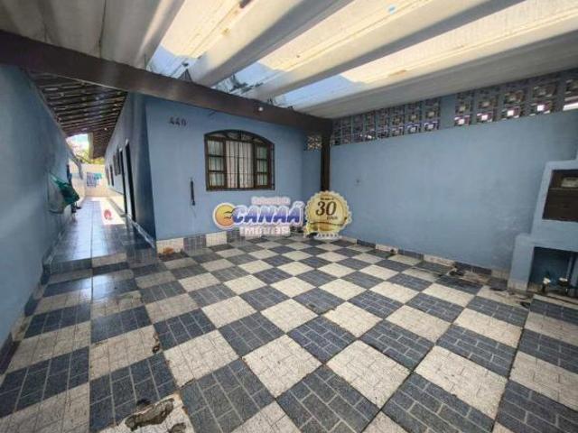 Casa à venda em Mongaguá Pronta para morar!