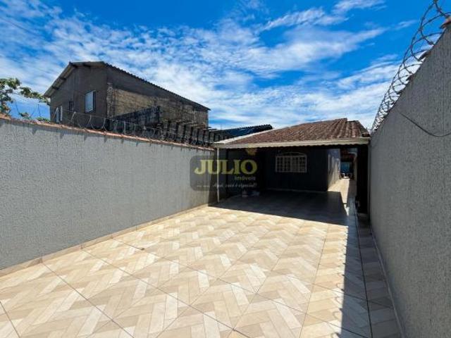 Casa à venda em Mongaguá, Vila Atlântica, com 2 quartos, com 92.05 m²