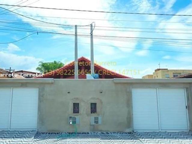 CASA á venda em Mongaguá/Itanhaém Á VENDA:Casas com Lazer e Piscina