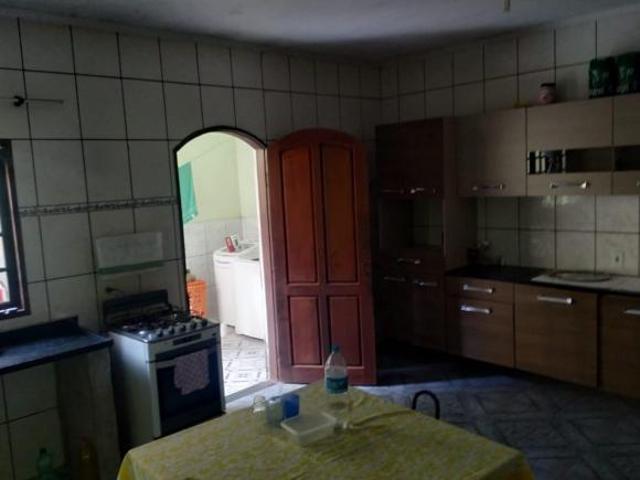 Casa à Venda em Montanhão São Bernardo do Campo