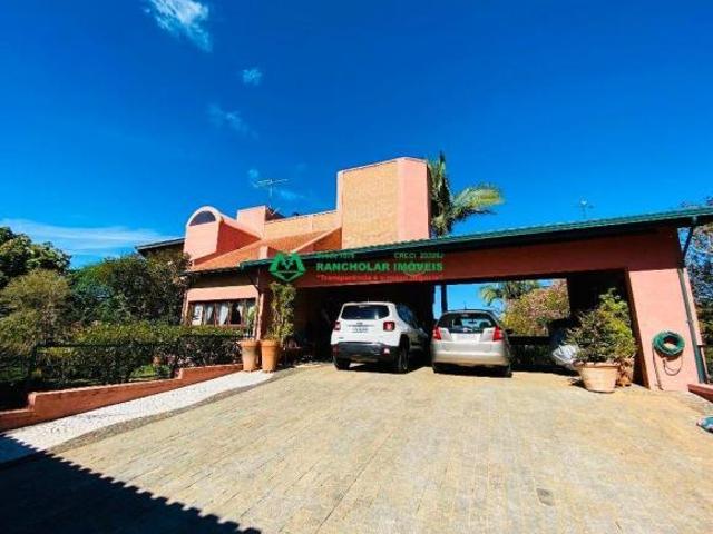 Casa à venda em Monte Catine
