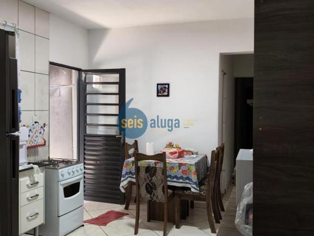 Casa à venda em Monte Carlo, Americana | 136m², 2 dorms