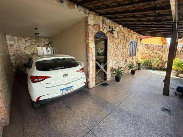 Casa à venda em Monte Castelo