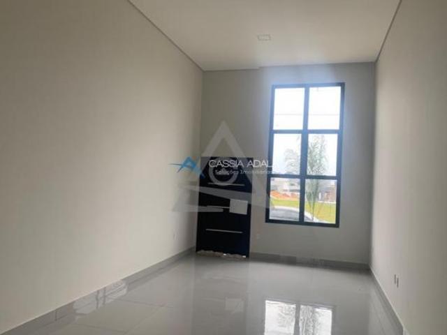 Casa à venda em Monte Mor, Condomínio Monterrey, com 3 quartos, com 139 m²