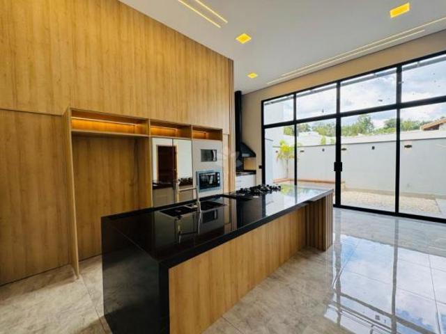 Casa à venda em Monte Mor, Residencial Gaivotas, com 3 quartos, com 170 m², Residencial Gaivotas