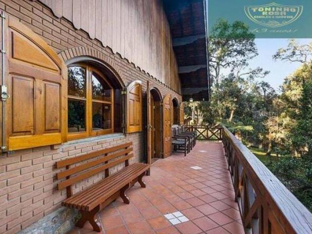 Casa à venda em Monte Verde