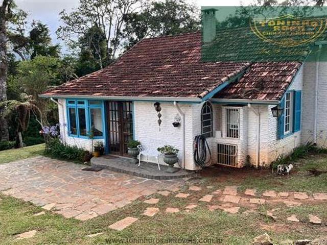 Casa à venda em Monte Verde