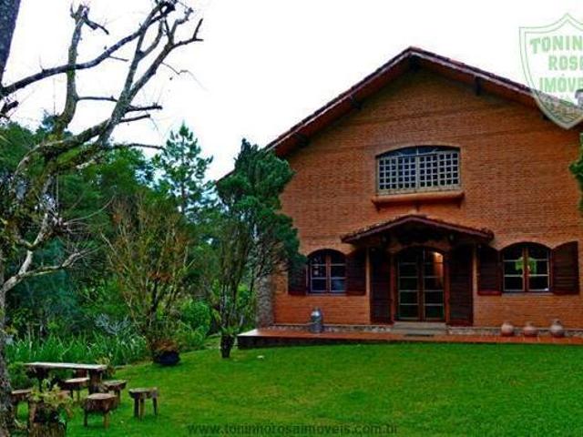 Casa à venda em Monte Verde