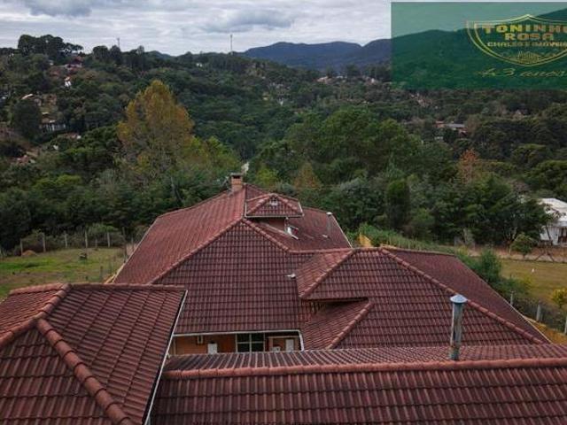 Casa à venda em Monte Verde