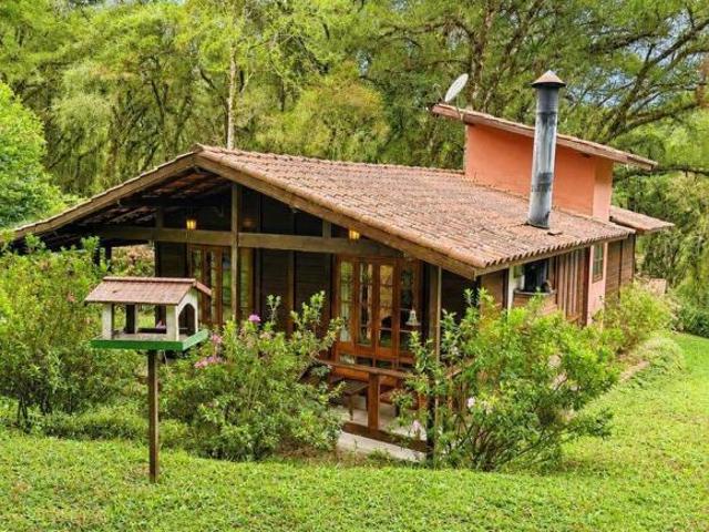 Casa à venda em Monte Verde