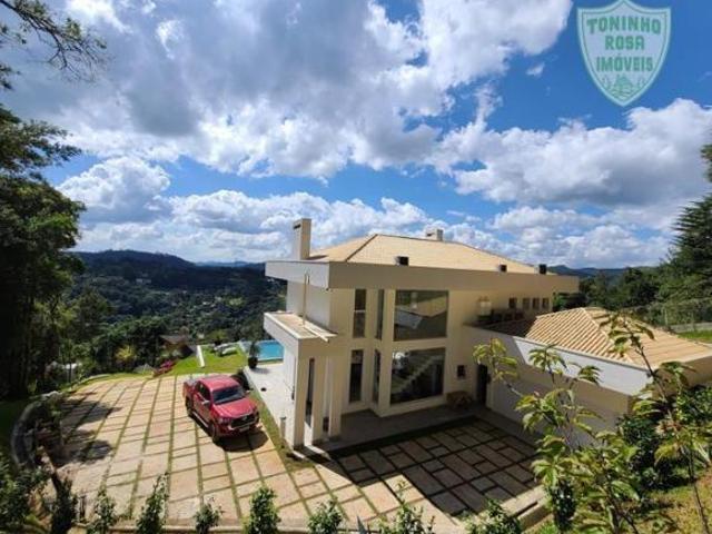 Casa à venda em Monte Verde