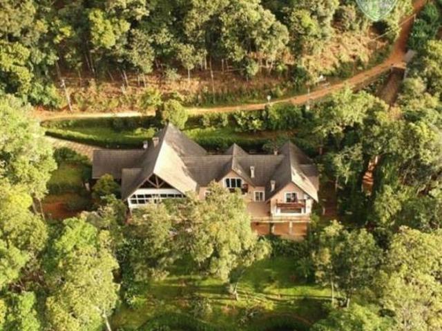 Casa à venda em Monte Verde