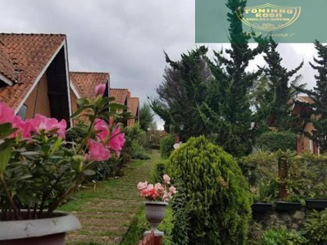 Casa à venda em Monte Verde
