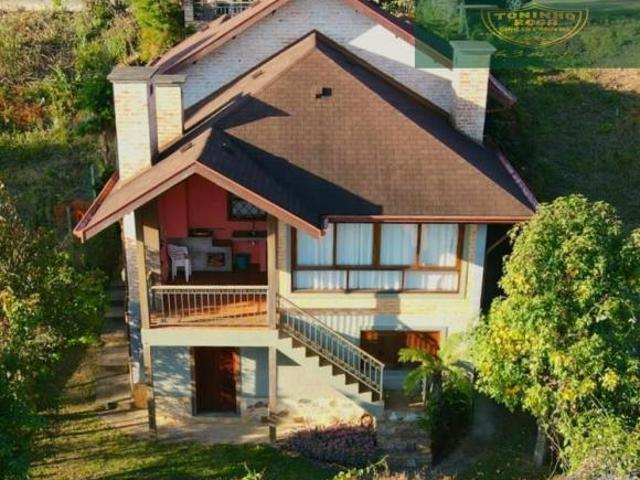 Casa à venda em Monte Verde