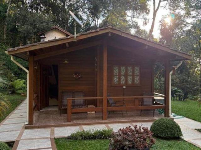 Casa à venda em Monte Verde