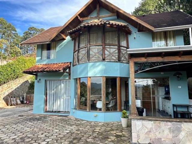 Casa à venda em Monte Verde