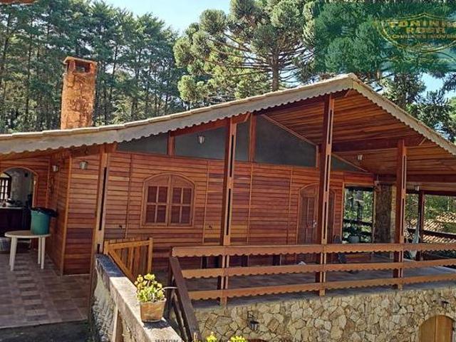 Casa à venda em Monte Verde