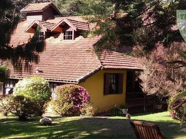 Casa à venda em Monte Verde