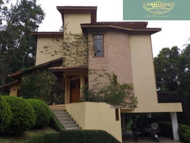 Casa à venda em Monte Verde