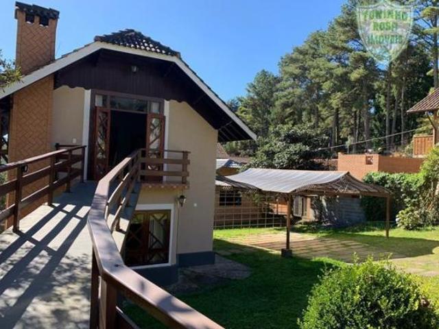 Casa à venda em Monte Verde