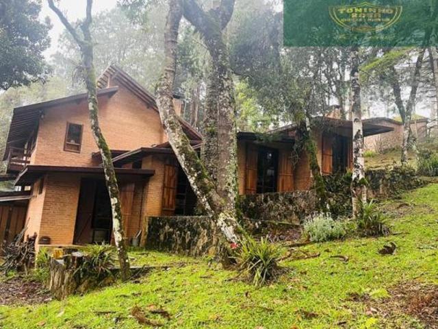 Casa à venda em Monte Verde