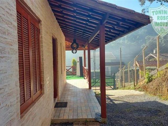 Casa à venda em Monte Verde