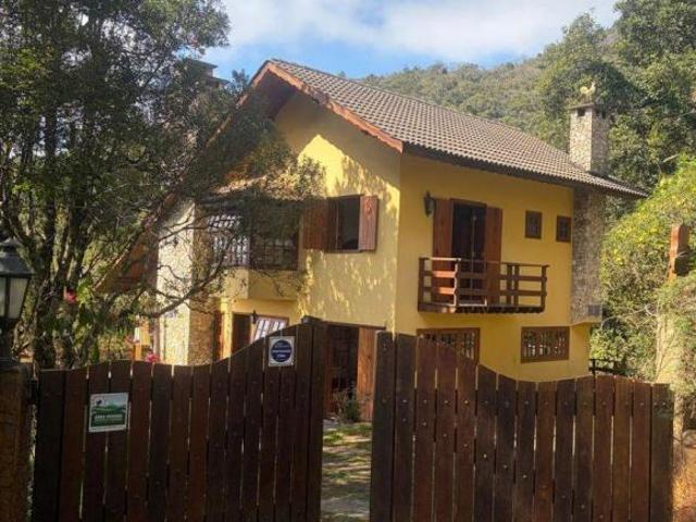 Casa à venda em Monte Verde